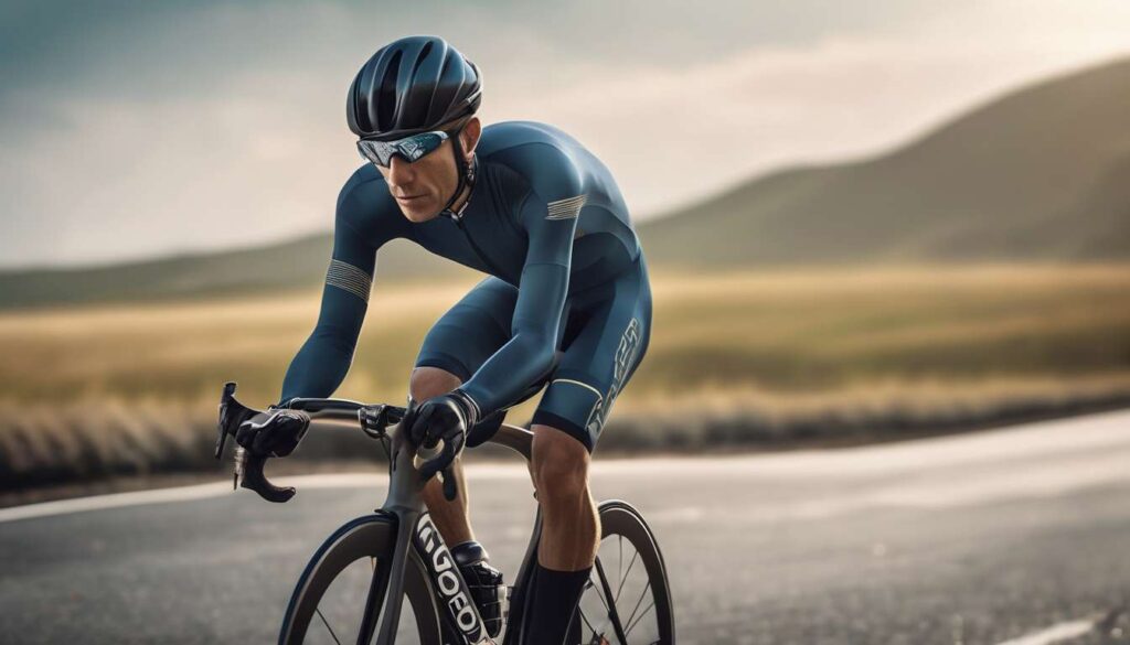 Cycling Aerodynamics: Performance Factor Analysis